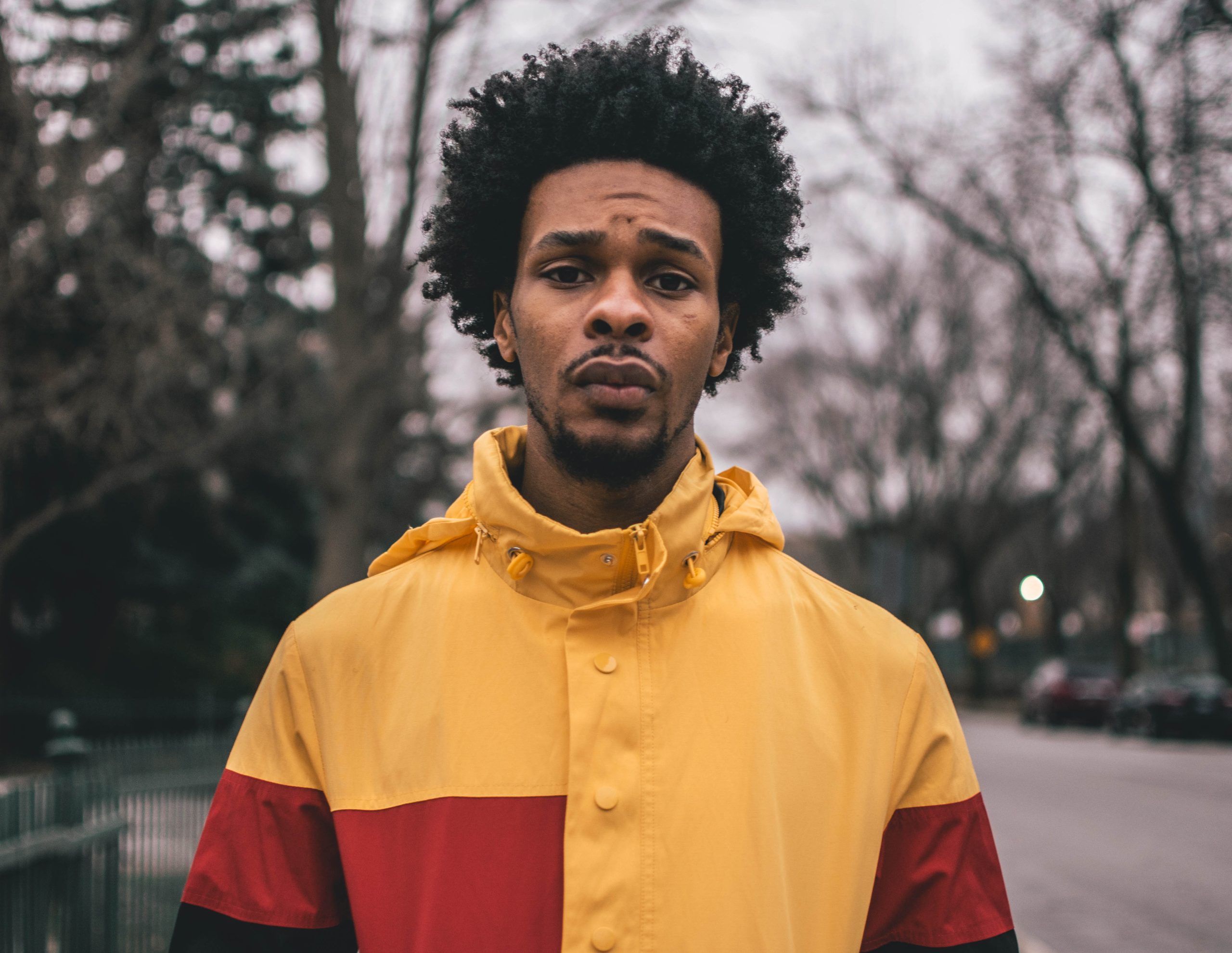 Frotoshoot 2018 - Bo Dean